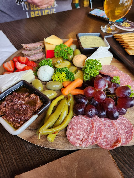 Brew Revolution - Ottawa's Craft Brewery