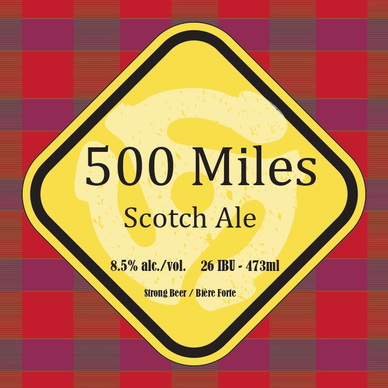 Brew Revolution - Ottawa's Craft Brewery