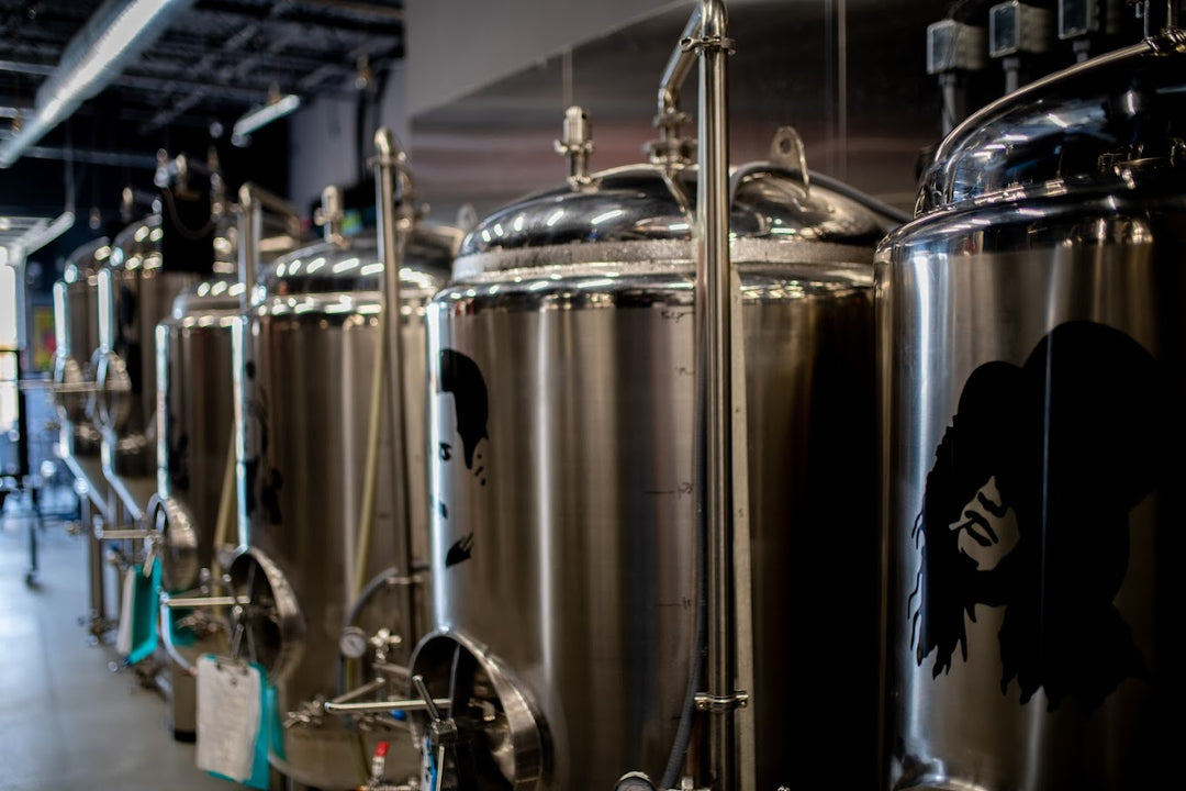 Brew Revolution - Ottawa's Craft Brewery