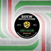 Brew Revolution - Ottawa's Craft Brewery