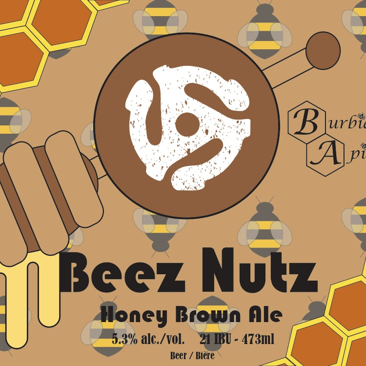 Brew Revolution - Ottawa's Craft Brewery