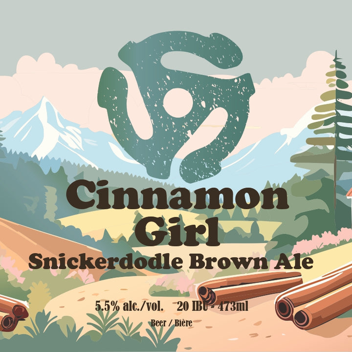 Brew Revolution - Ottawa's Craft Brewery