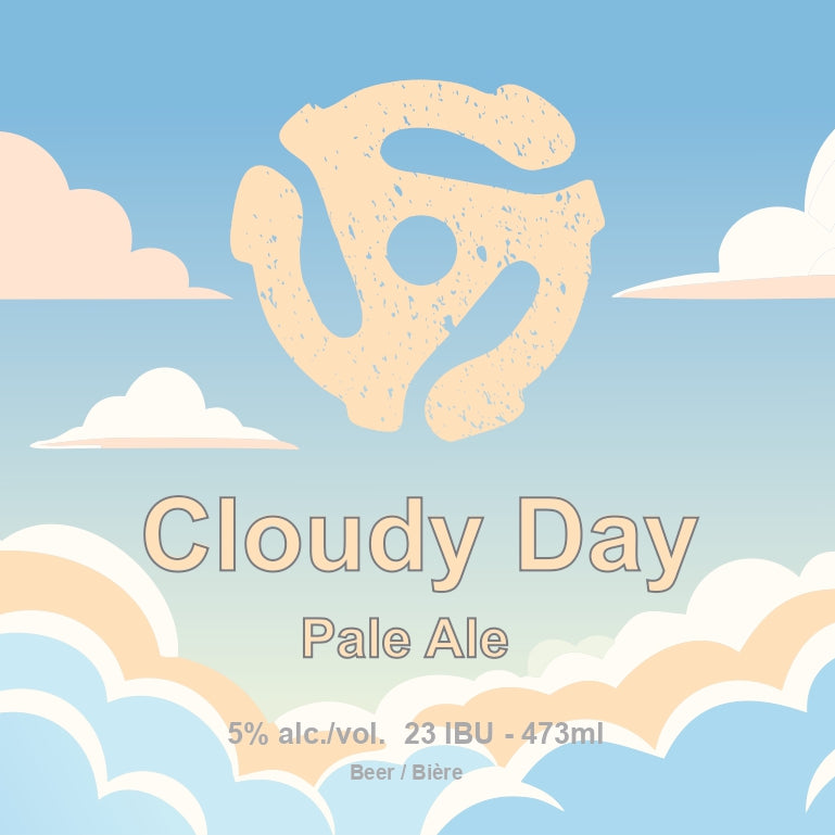 Brew Revolution - Ottawa's Craft Brewery