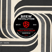 Brew Revolution - Ottawa's Craft Brewery