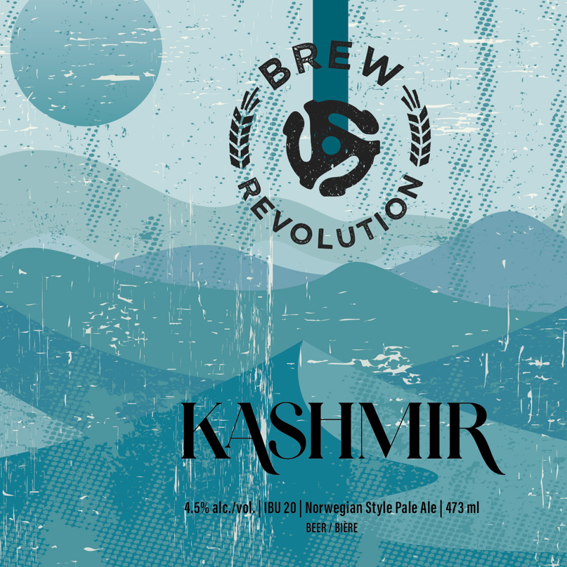 Brew Revolution - Ottawa's Craft Brewery