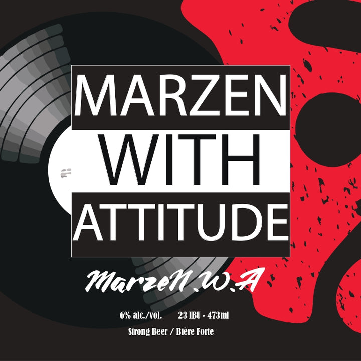 Brew Revolution - Ottawa's Craft Brewery