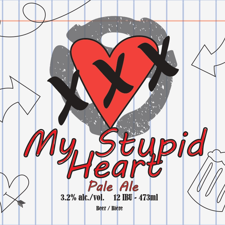 Brew Revolution - Ottawa's Craft Brewery