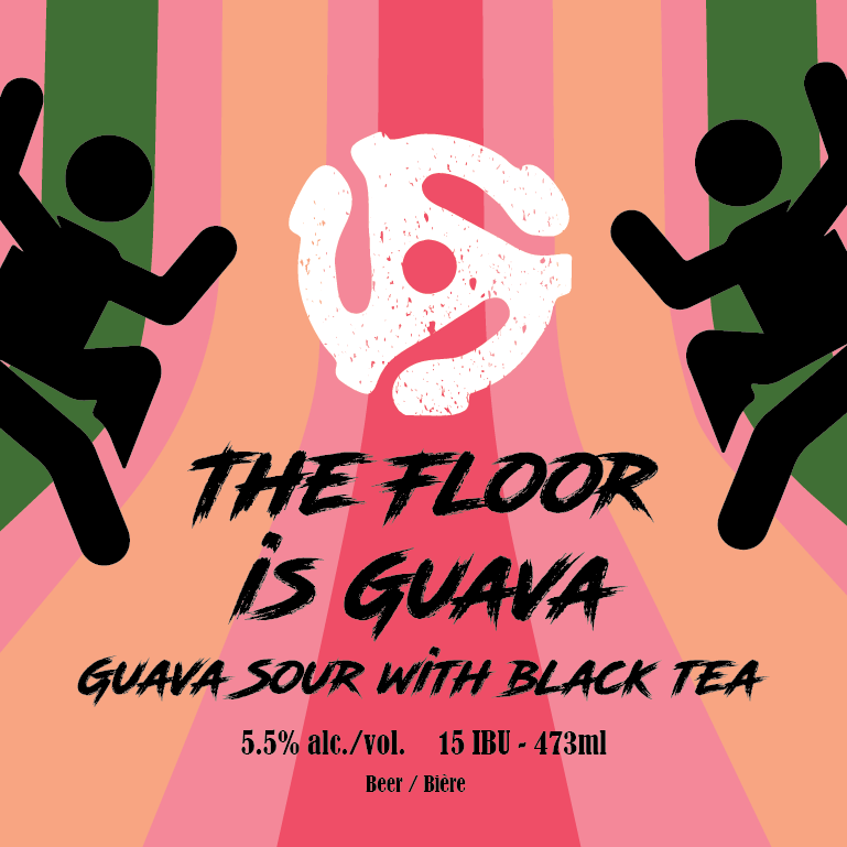 Brew Revolution - Ottawa's Craft Brewery