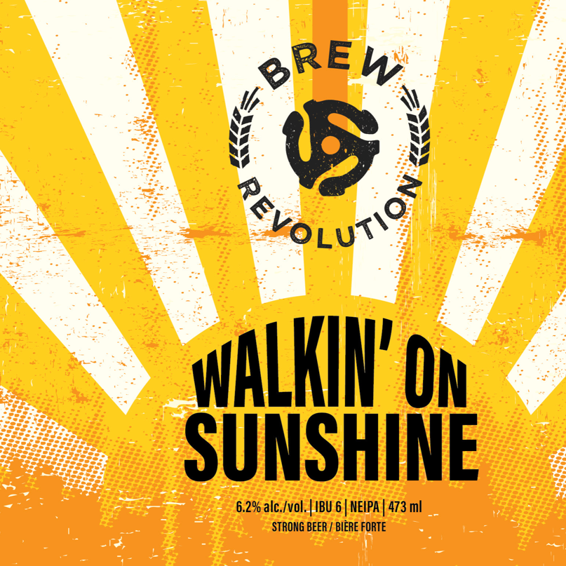 Brew Revolution - Ottawa's Craft Brewery